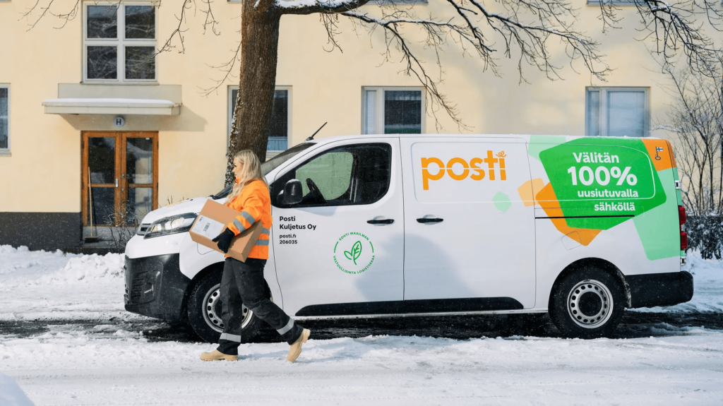 Postal & Local Delivery Route Planning | RouteSmart Technologies