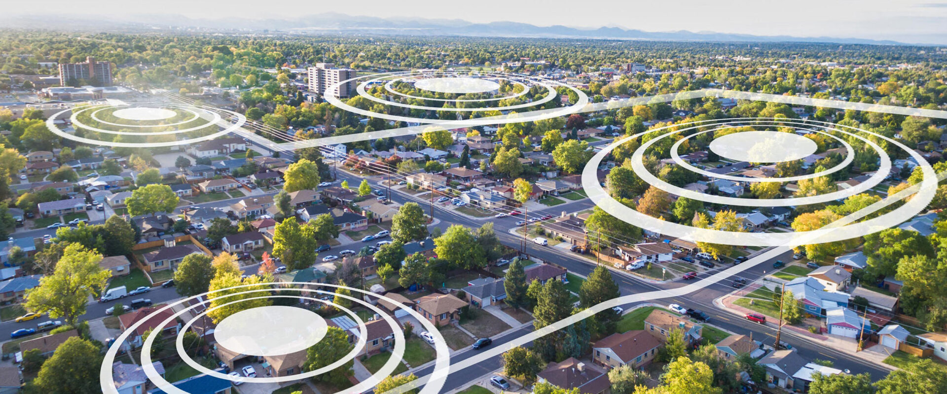 Utilities & Meter Reading Route Planning | RouteSmart Technologies