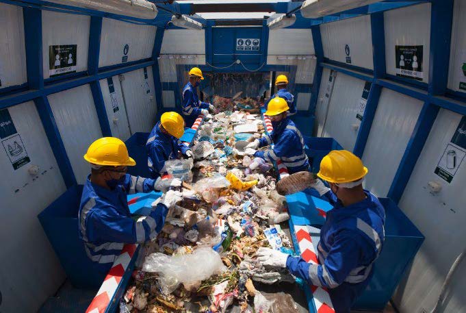 Averda Optimizes Waste Management with Routing Software | RouteSmart ...