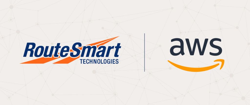RouteSmart Grows Partnership with AWS, Offering Industry-Leading ...