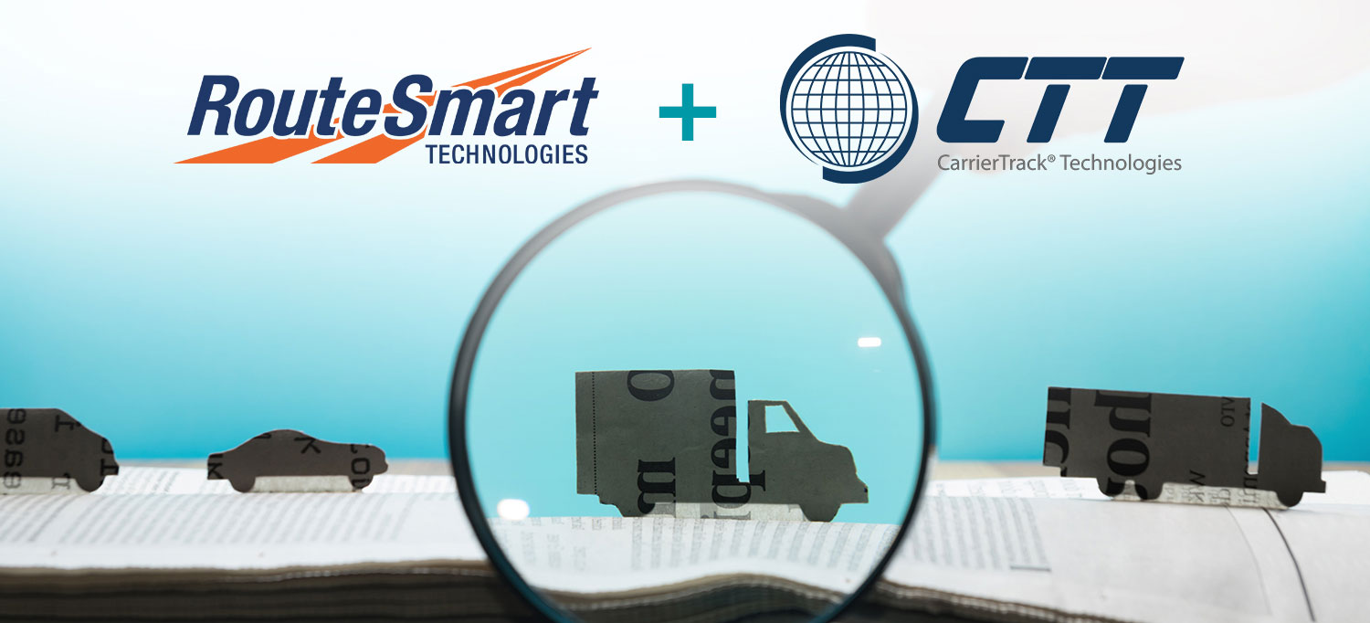 RouteSmart and CarrierTrack: Delivering routing solutions for newspaper ...