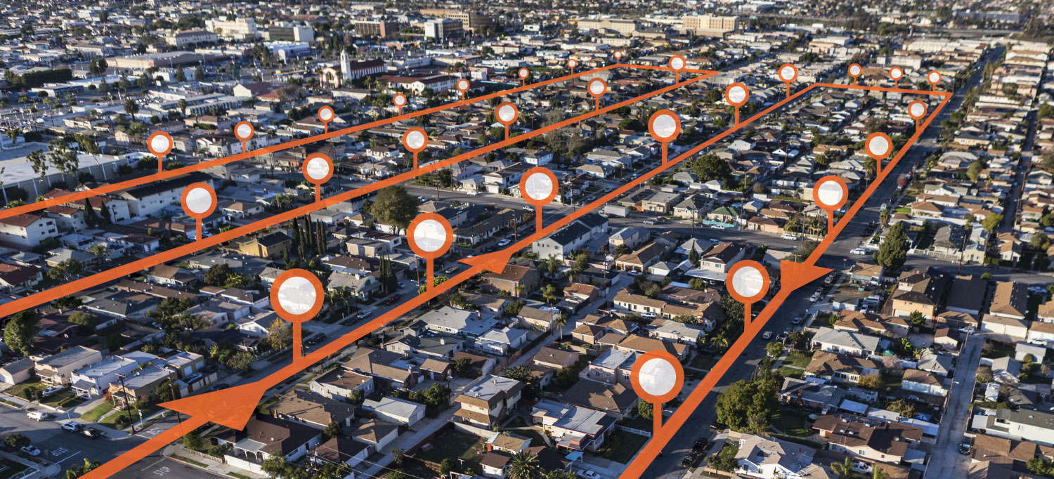 Gartner Study: RouteSmart leads the way in vehicle routing and ...
