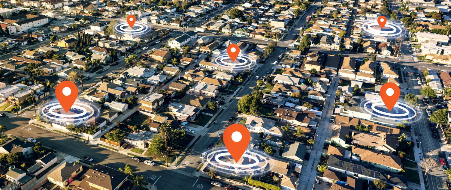 RouteSmart Earns Esri ArcGIS System Ready Specialty Designation ...