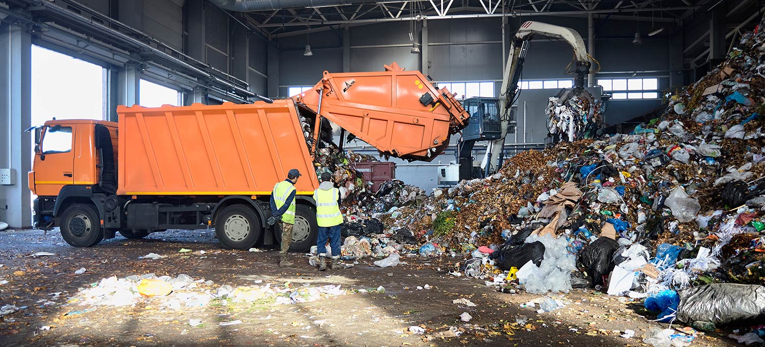 OPTIMIZE LANDFILL TRIPS WITH INTERMEDIATE FACILITY TIME WINDOWS ...