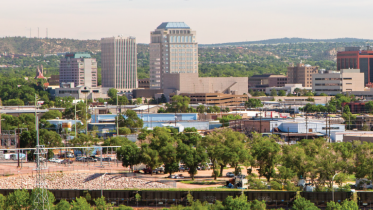 Colorado Springs Utilities Doubles Productivity with RouteSmart ...