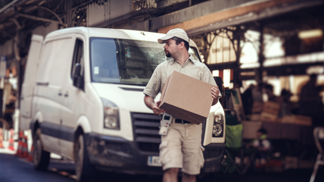 About Us | RouteSmart Technologies | Route Optimization Software