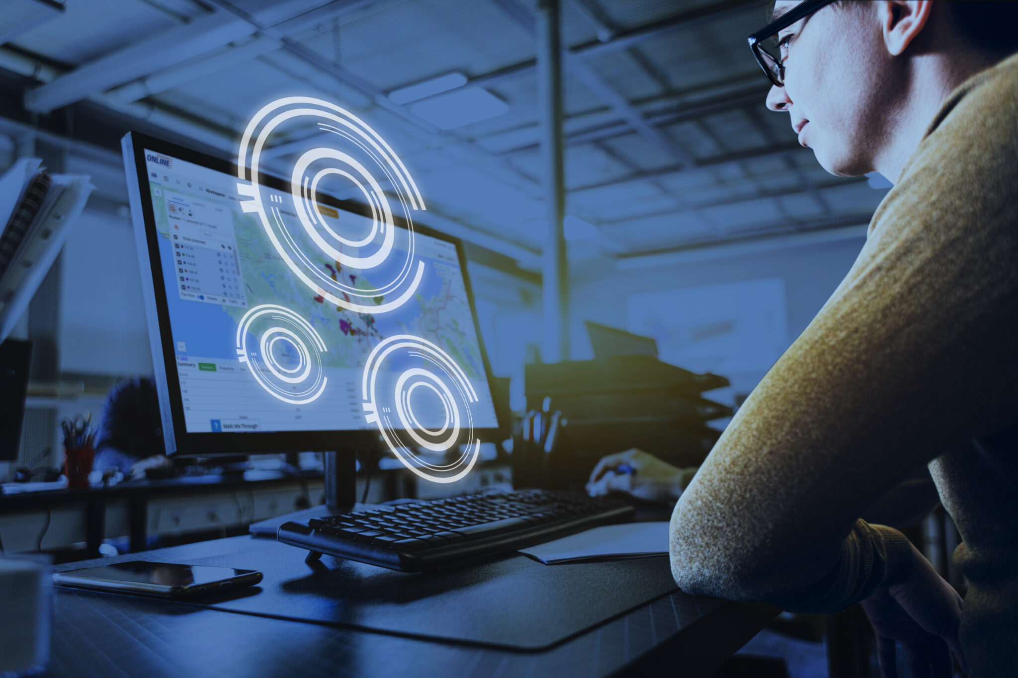 RouteSmart Technologies | Route Planning & Optimization Software