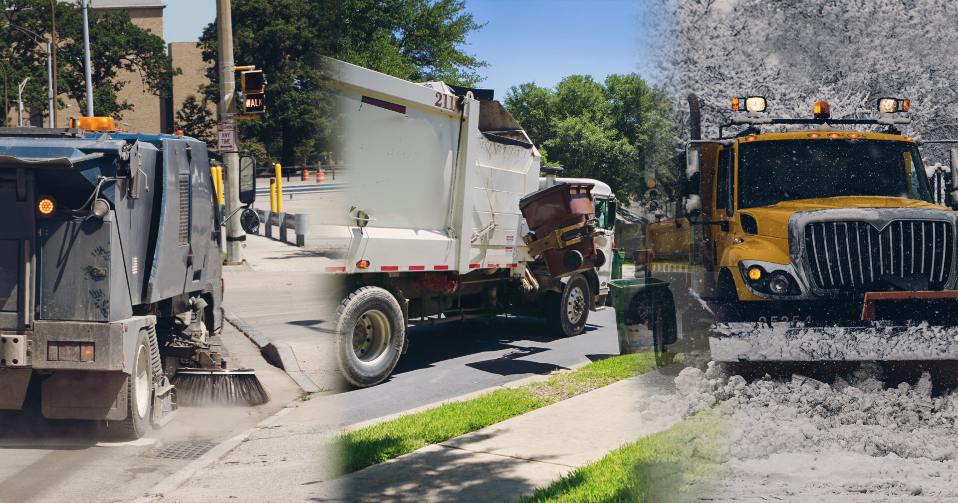 Public Works Fleet & Truck Routing Software | RouteSmart Technologies