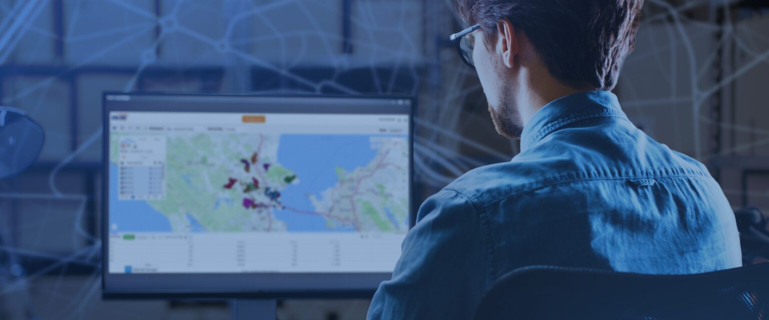 Operations Research - RouteSmart Technologies