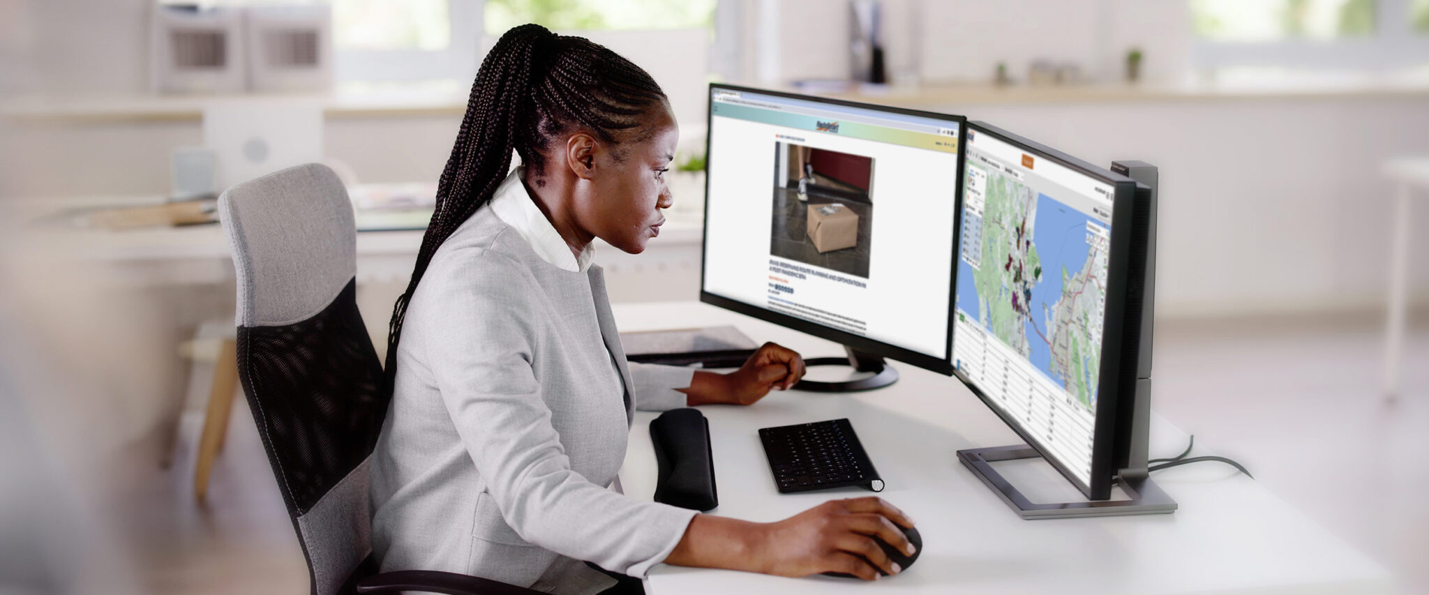 Route Optimization Insights & Expertise | Resource Library