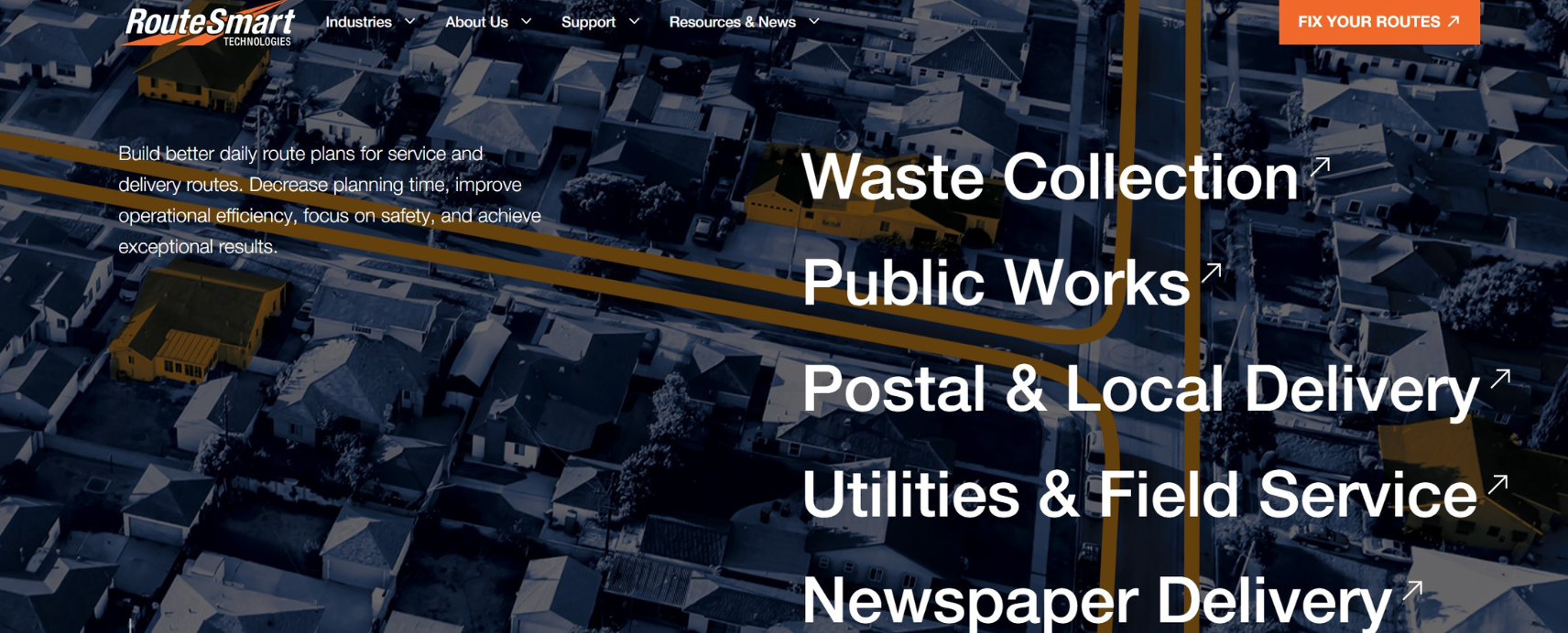 Redesigned and it feels so good: Unveiling our sleek, info-packed ...