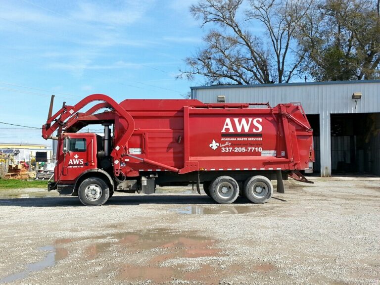 Waste Collection Routing Software | RouteSmart Technologies