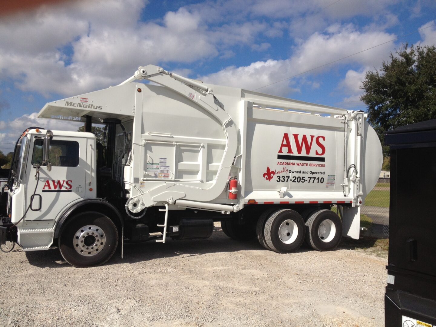 Acadiana Waste Services Enhances Operations with RouteSmart Online Amid ...