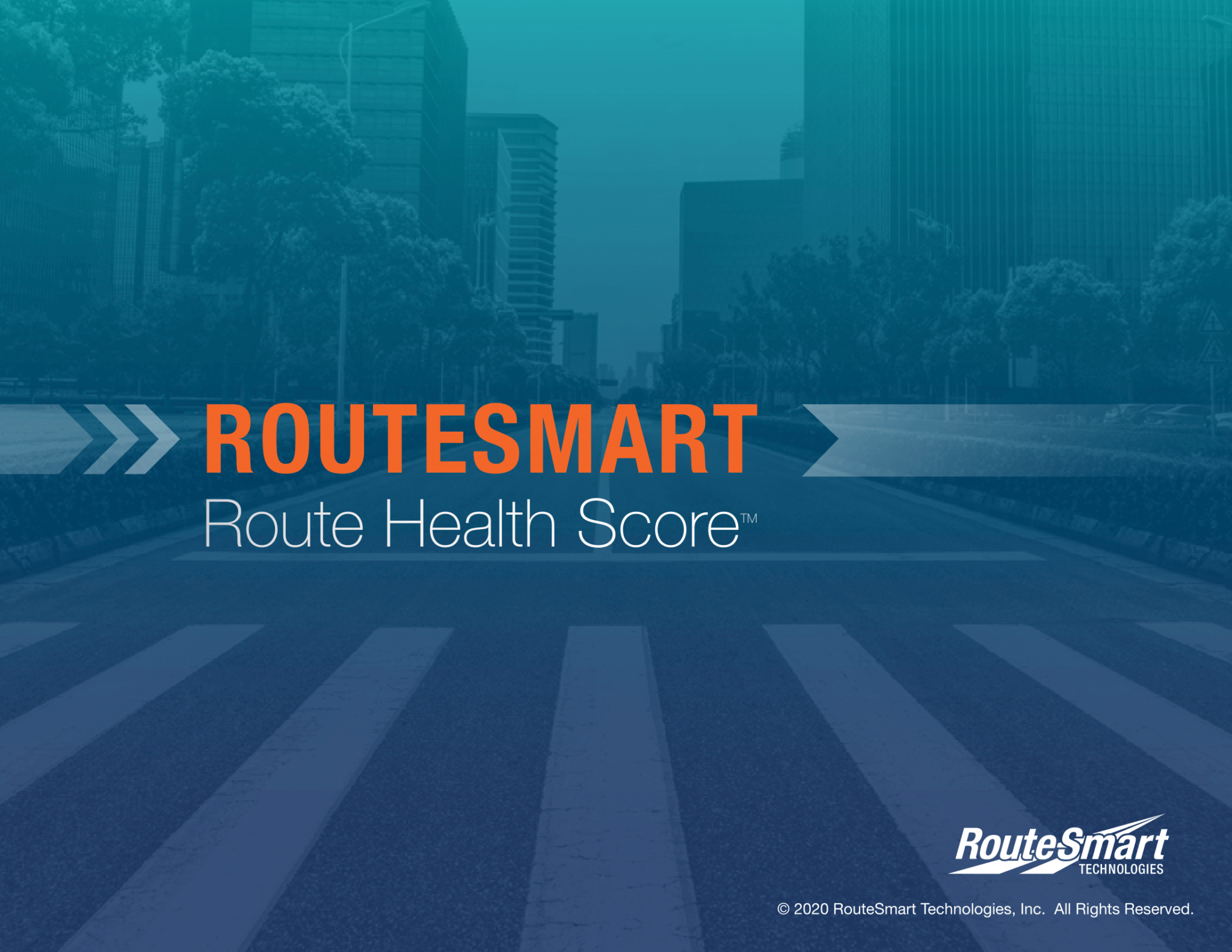 Postal & Local Delivery Route Planning | RouteSmart Technologies