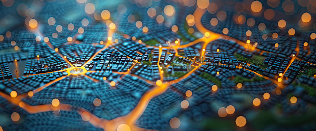 RouteSmart and AWS Partnership | RouteSmart Technologies