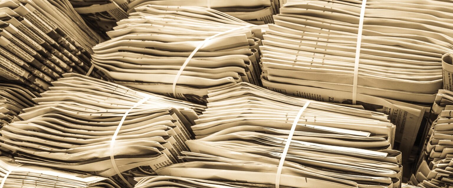 Newspaper Route Planner Software | RouteSmart Technologies