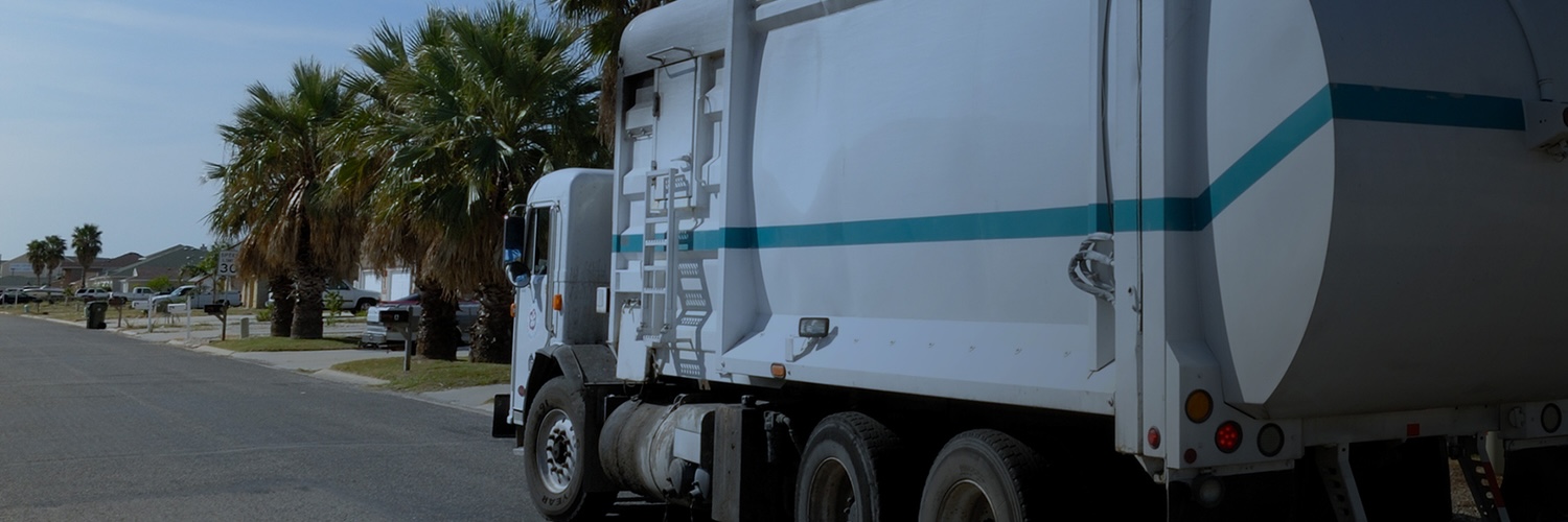 Optimizing Waste Collection with Efficient Route Planning Software ...