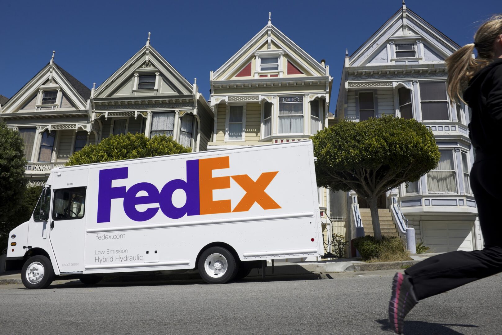 What the FedEx–RouteSmart Partnership Means for You - RouteSmart ...