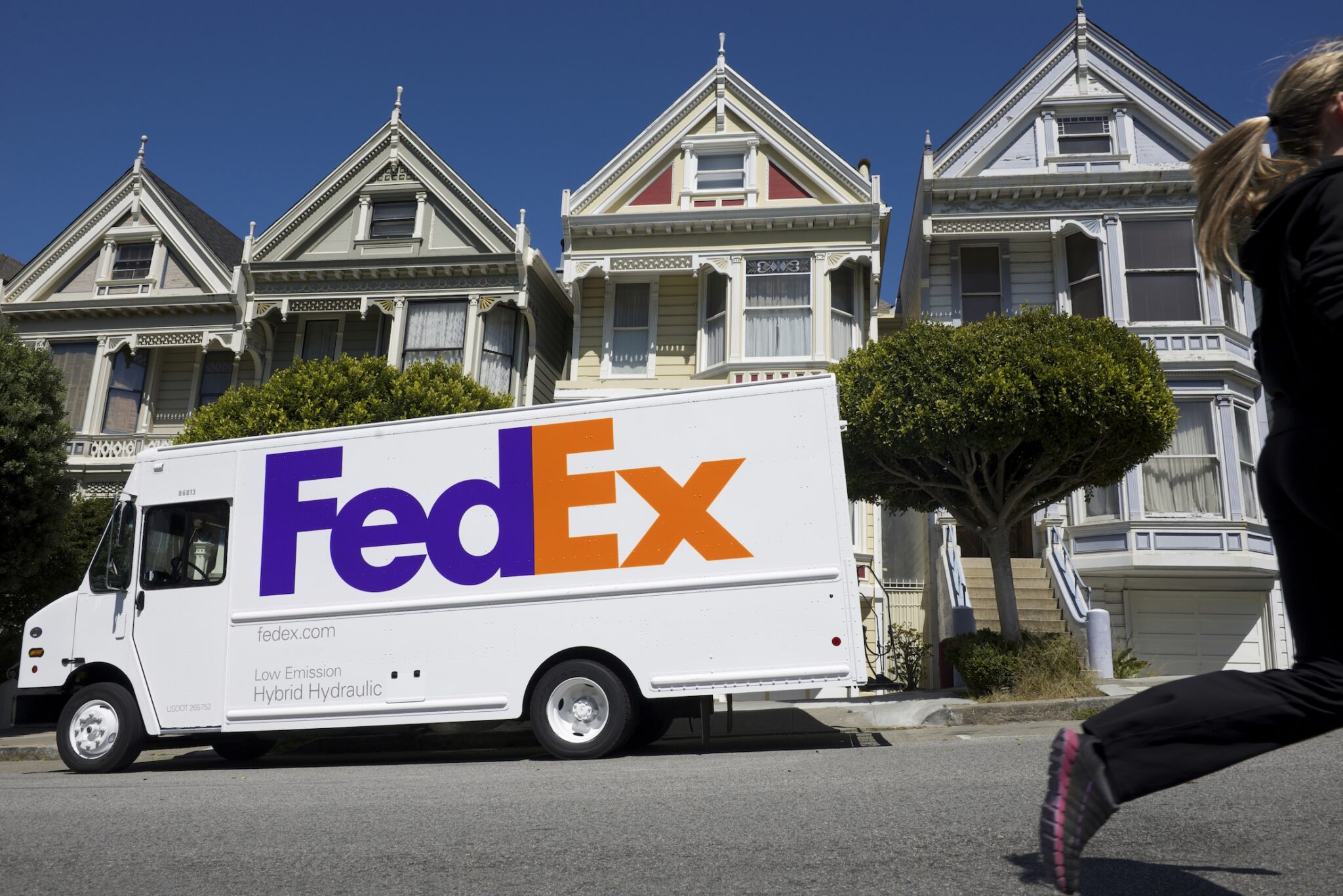 What the FedEx–RouteSmart Partnership Means for You - RouteSmart ...